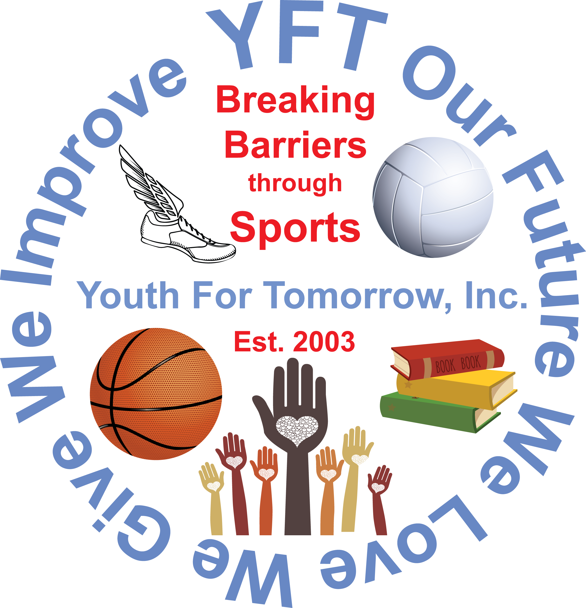 Youth For Tomorrow, Inc. - Youth For Tomorrow,Inc